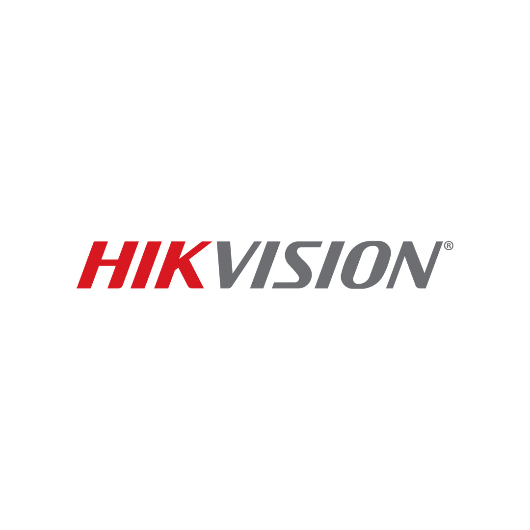 Hikvision – Samacom SA