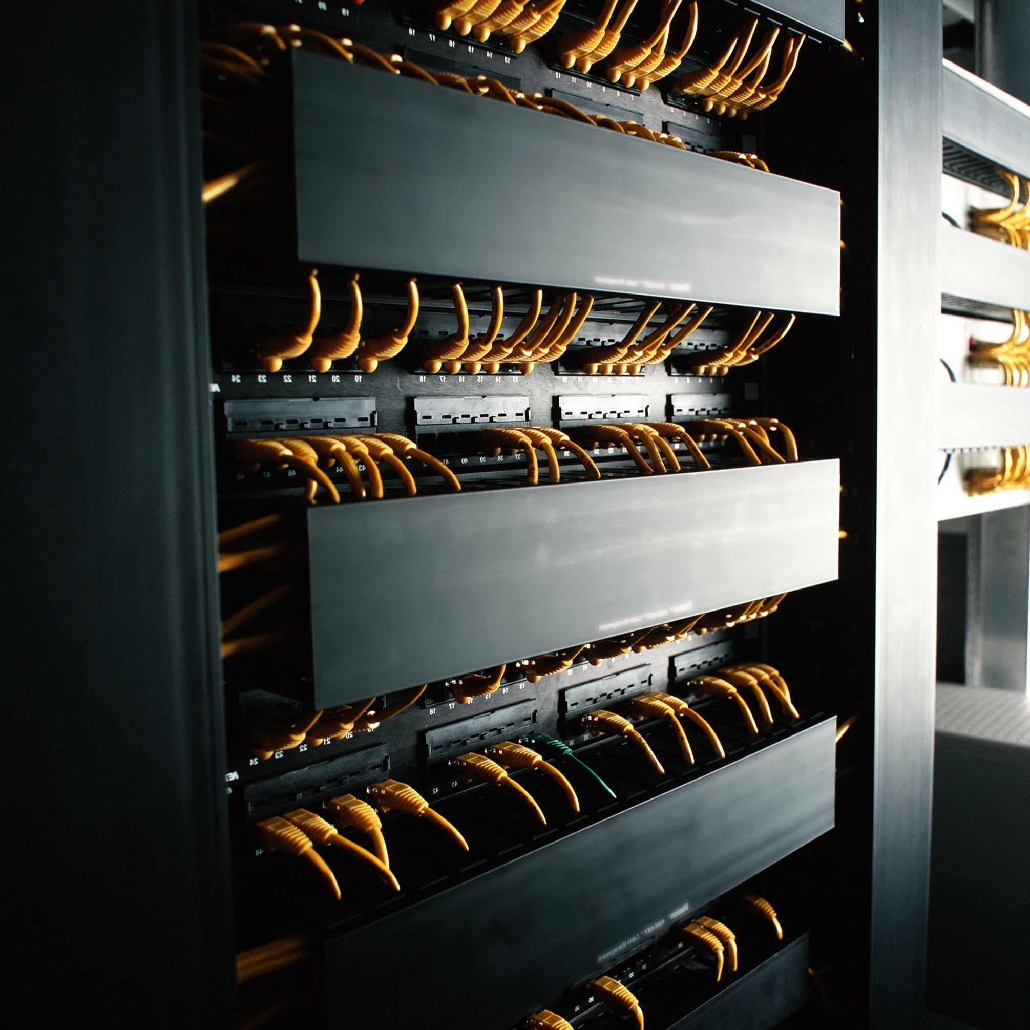 Switches – Samacom SA