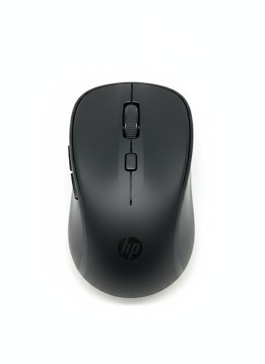 HP, S500 Wireless Mouse – Samacom SA