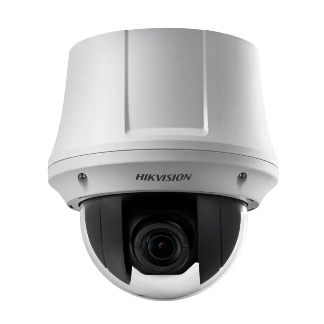 Hikvision 2MP 25X Indoor IP Speed Dome Camera – Samacom SA