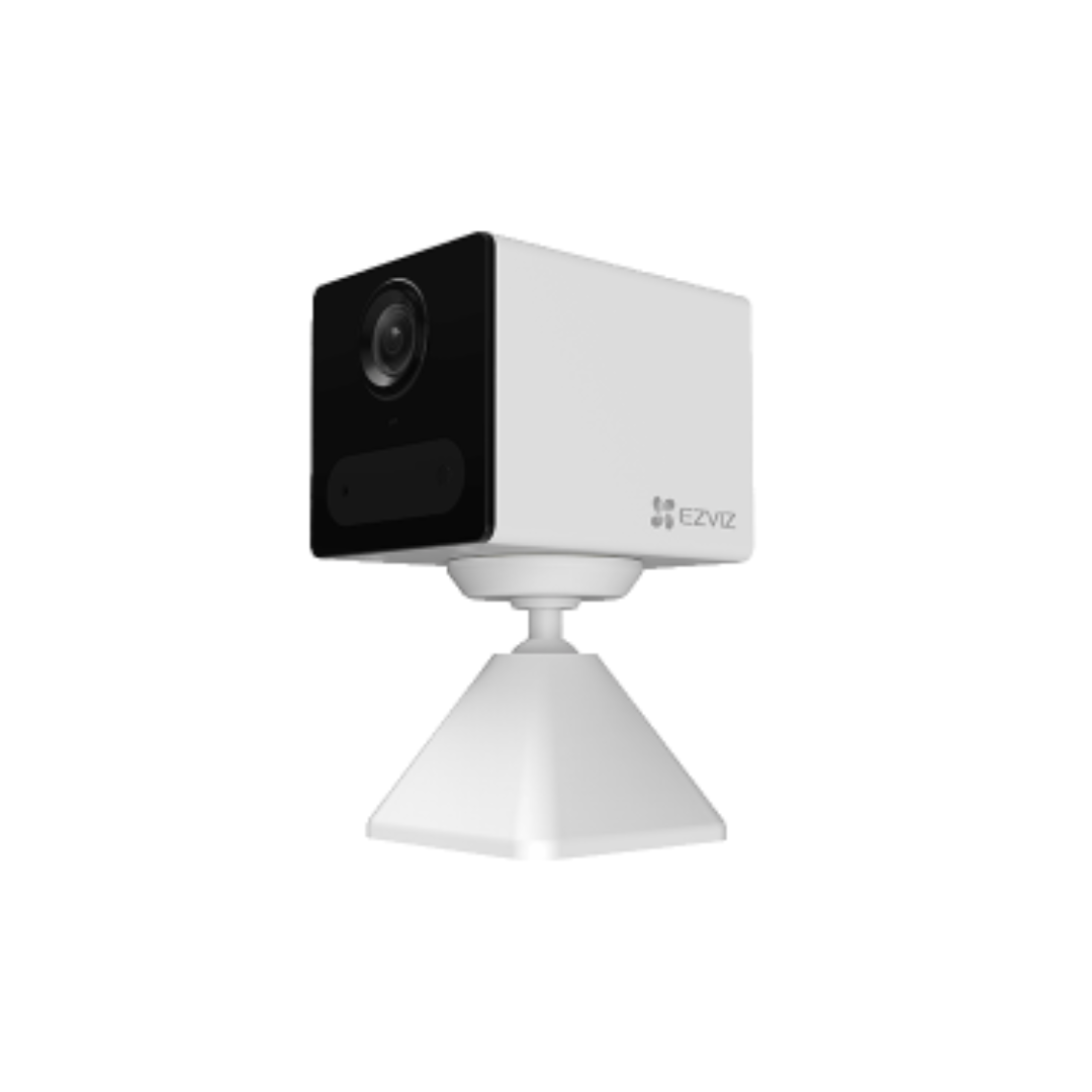 Ezviz Cs-Cb2 Small Ezviz Battery Camera – Samacom SA