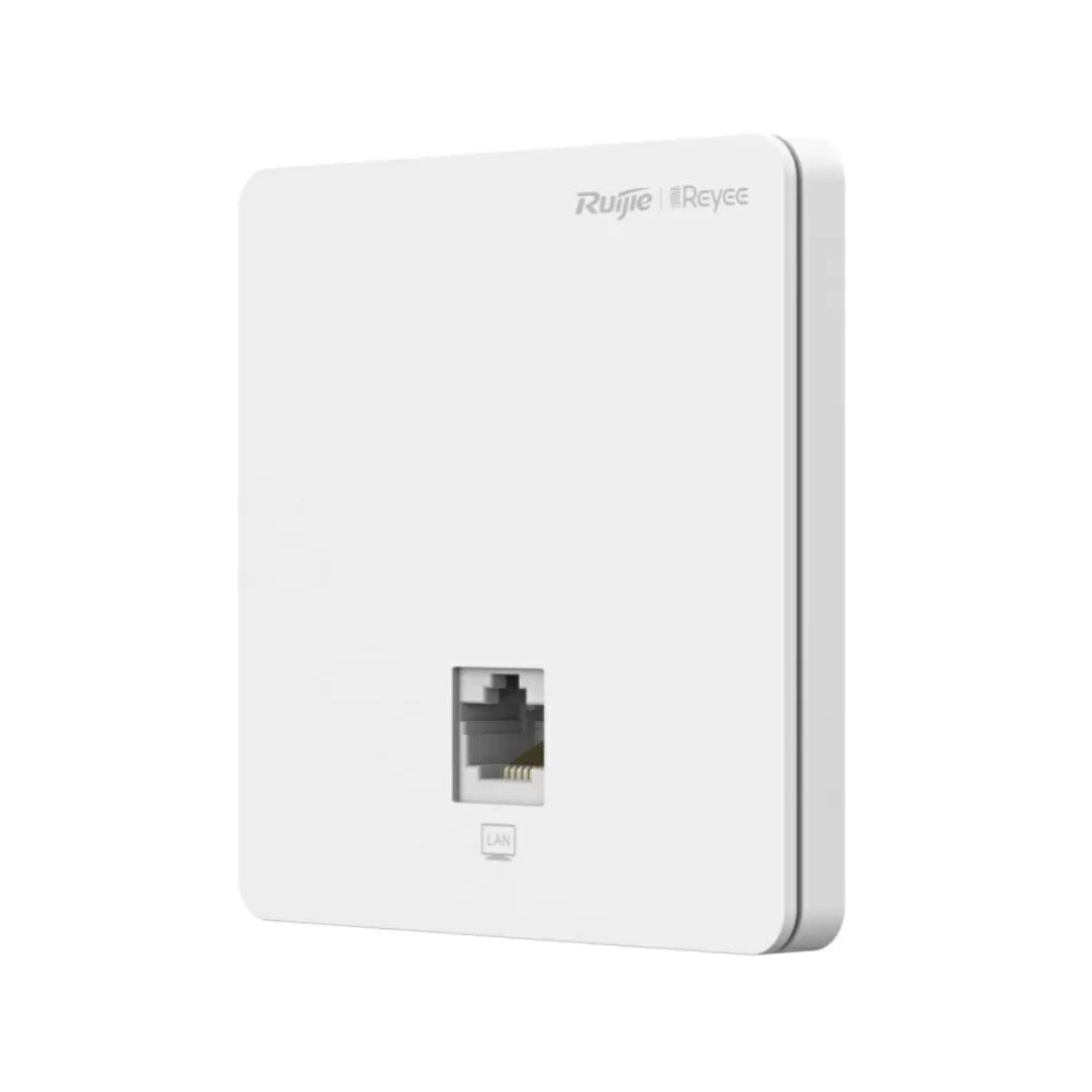 Reyee Wi-Fi 5 1267Mbps Wall-Mounted Access Point – Samacom SA